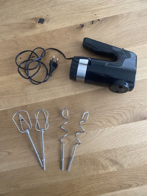 WMF - Handmixer / Handrührgerät (Gebraucht) in St. Gallen für CHF 16 ...