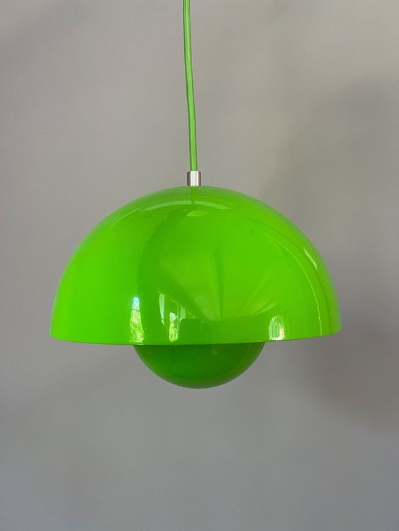 Flower Pot VP1 Verner Panton | Kaufen auf Ricardo