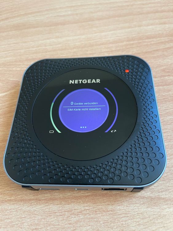 Netgear Nighthawk M1 + Aircard 4G Modems | Kaufen auf Ricardo