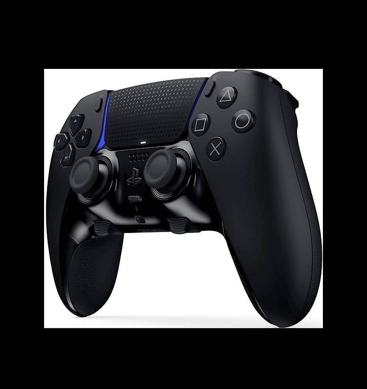 SONY PS DualSense Edge® Controller Midnight Black (Gebraucht) in Kriens ...
