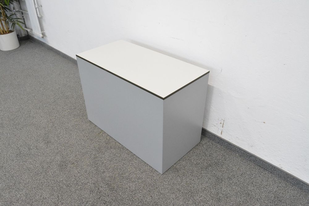 Lista Office LO Serie L Unterstell-Korpus (Gebraucht) in Schönenwerd ...