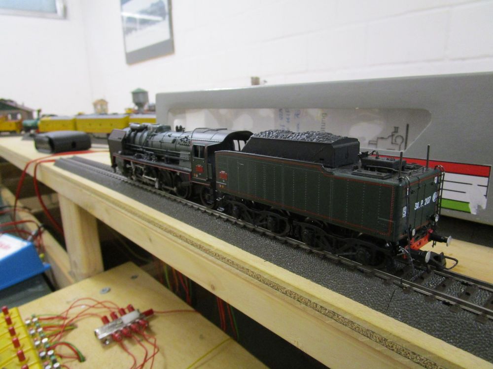 Jouef SNCF 141P | Kaufen auf Ricardo