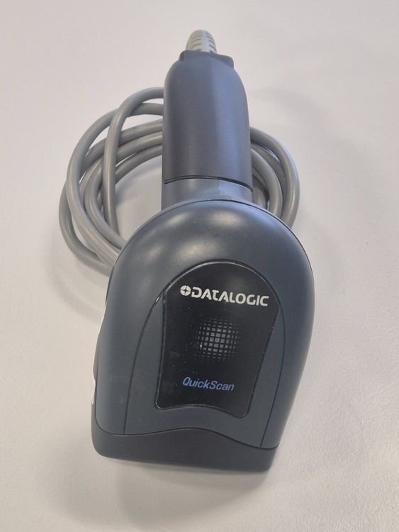 Datalogic 2D Quick Scan Handscanner USB (Gebraucht) in Lyss für CHF 19 ...