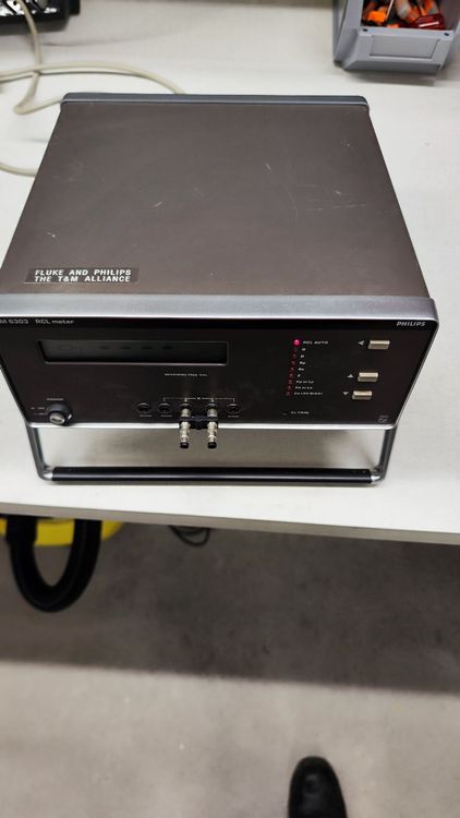 Philips PM 6303 RCL meter (Gebraucht) in Reutigen für CHF 73 – mit ...