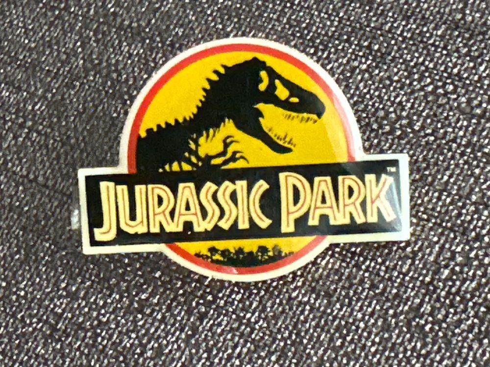 Pin Jurassic Park Kaufen Auf Ricardo
