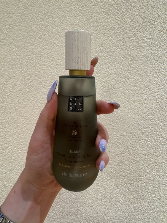 Rituals Sleep Öl, fast neu, 100 ml | Kaufen auf Ricardo