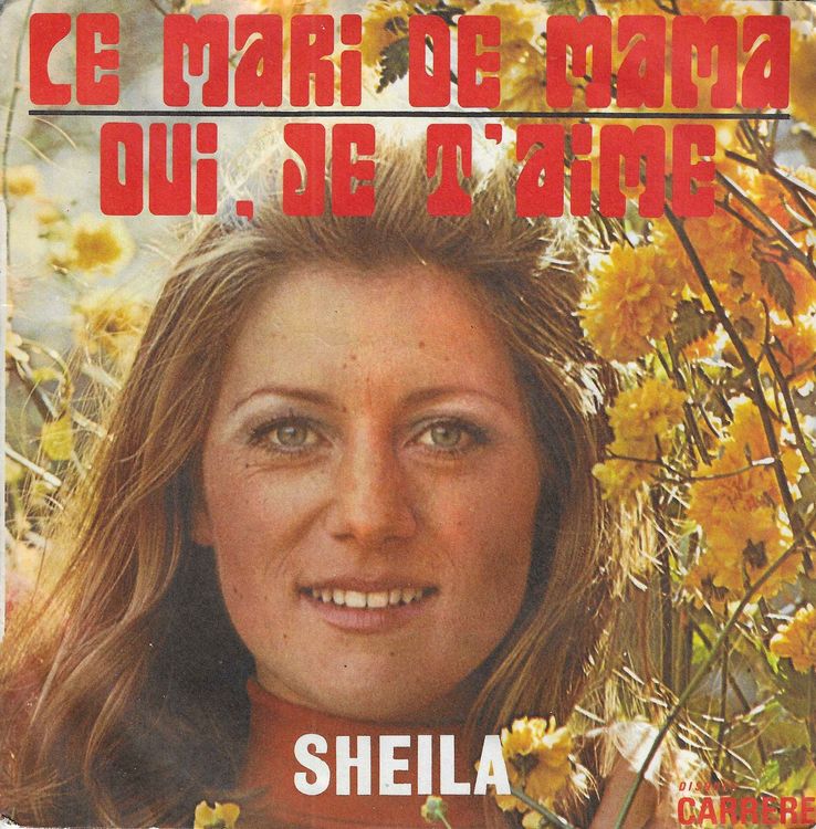Sheila - Le mari de Mama (Gebraucht) in Savagnier für CHF 2 – mit ...