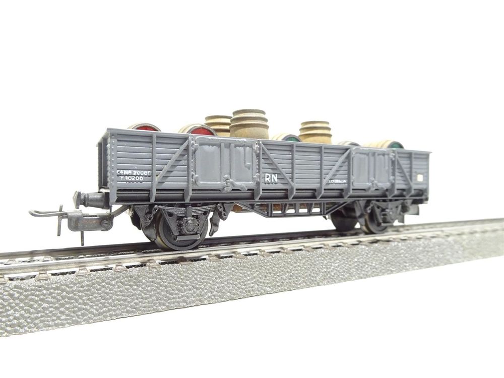 Electrotren Güterwagen RN 10200 HO (9) (Gebraucht) in für CHF 11.9 ...