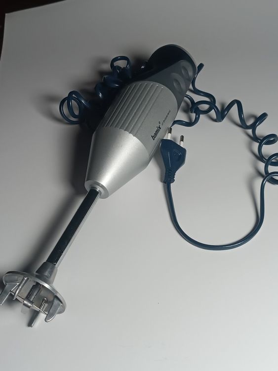 Bamix M200 | Kaufen auf Ricardo