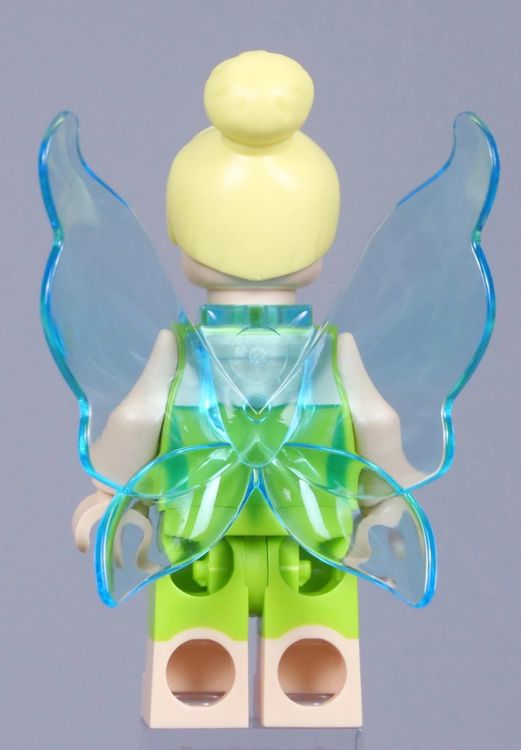 Lego Disney 100e anniversaire, Clochette (Tinker Bell) neu (Neu (gemäss ...