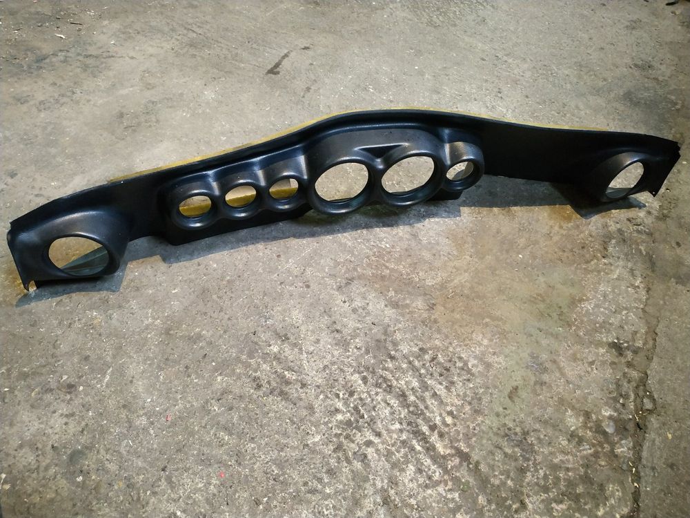 Innocenti Mini classic Dashboard Rar | Kaufen auf Ricardo