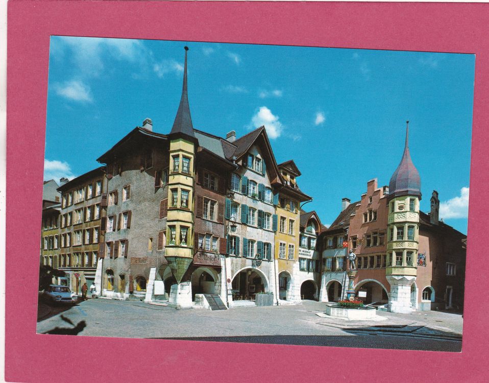 Biel Bienne (Gebraucht) in Herisau für CHF 1 – mit Lieferung auf ...
