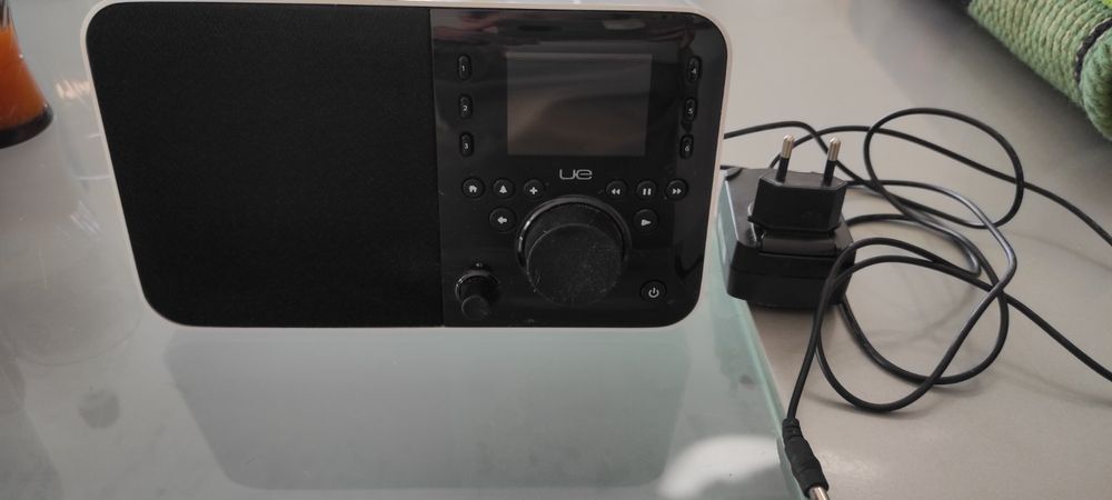 Smart Logitech Radio (Gebraucht) in Uerkheim für CHF 7 – mit Lieferung ...