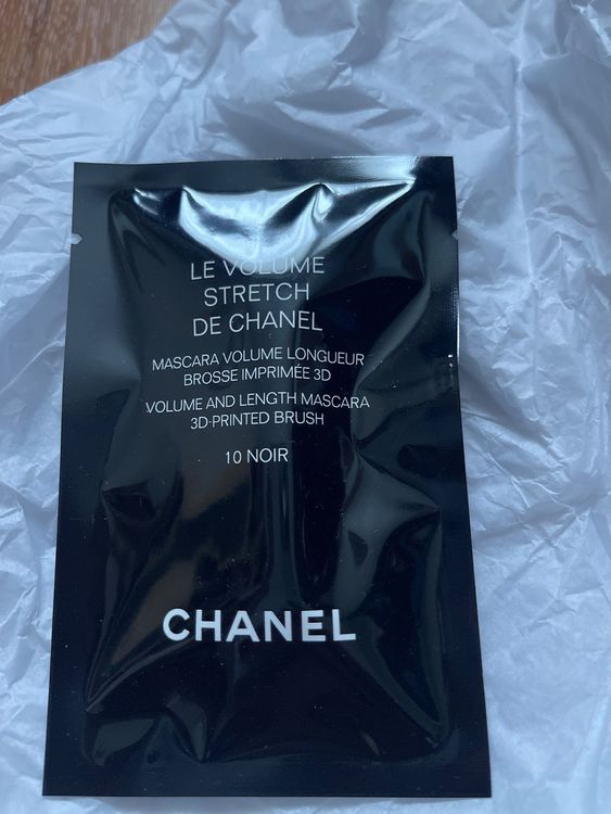 Chanel Mascara neu mini für Handtasche | Kaufen auf Ricardo
