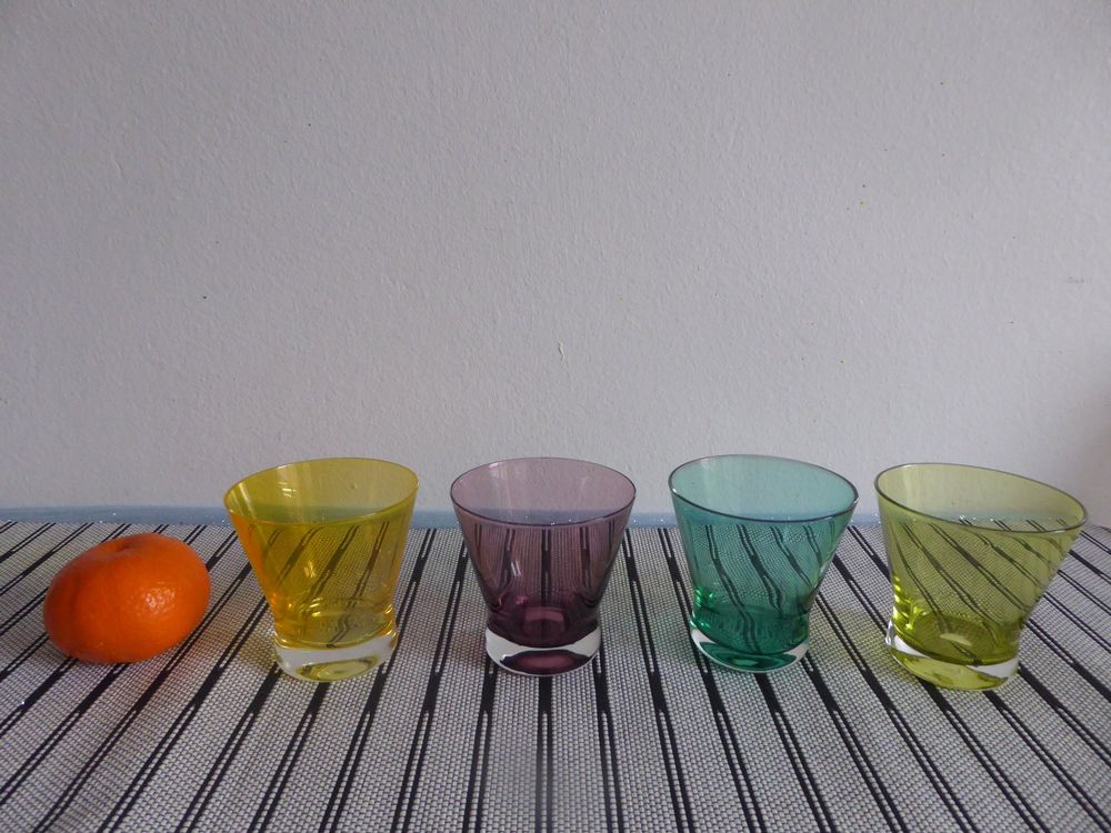 Glaser 50er Jahre