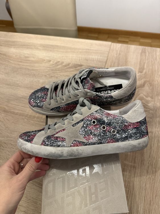 Sneakers Gr 39