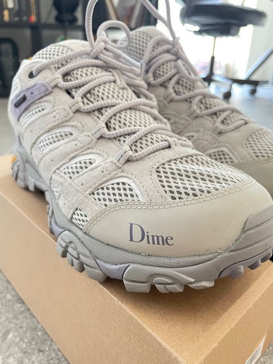 MERRELL MOAB 2 WP X DIME (BIRCH) 44.5 (Neu (gemäss Beschreibung)) in ...