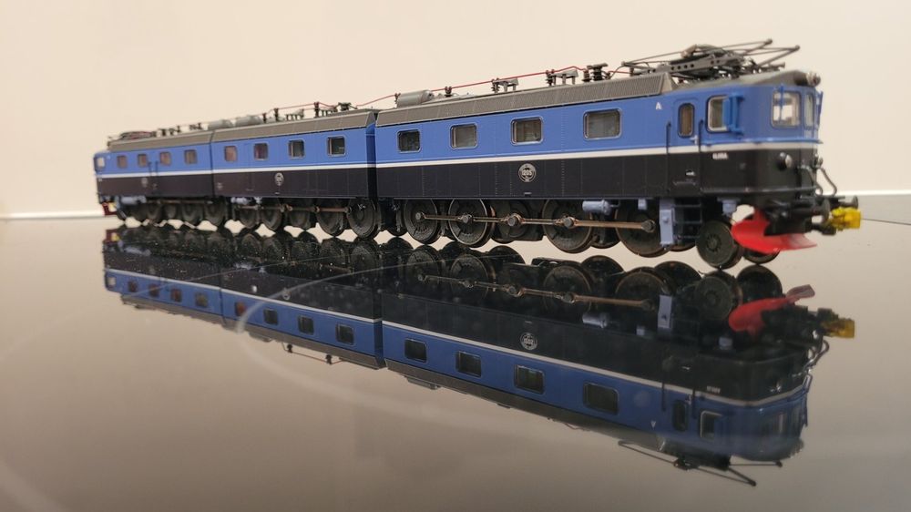 Roco Dm3, Gloria #72533 Digital/Sound (Neu (gemäss Beschreibung)) in ...