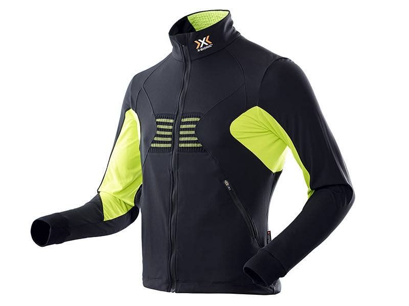 X-BIONIC Men Outdoor Racoon Jacket Gr. L (Neu und originalverpackt) in ...