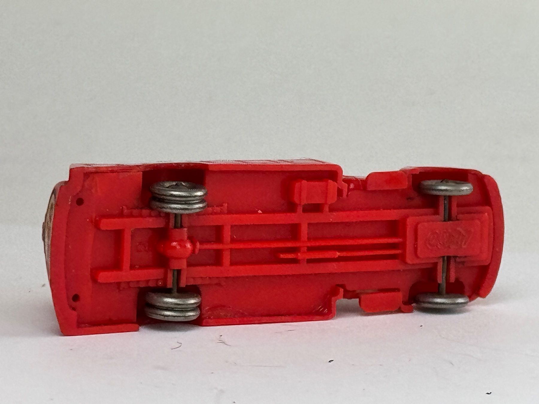 GB3- Lego Ford Tankwagen Esso (Gebraucht) in Elm für CHF 5 – mit ...