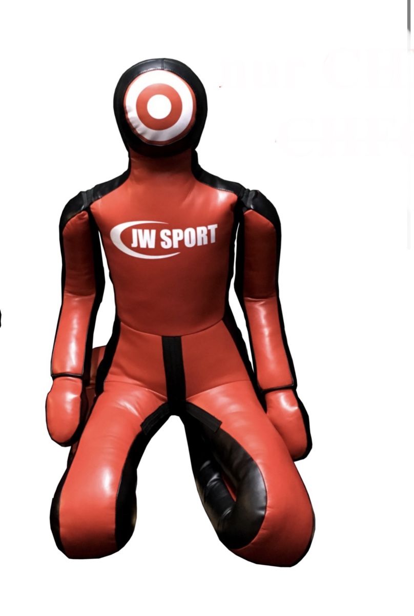 Grappling Dummy (Neu (gemäss Beschreibung)) in Schlieren für CHF 169 ...