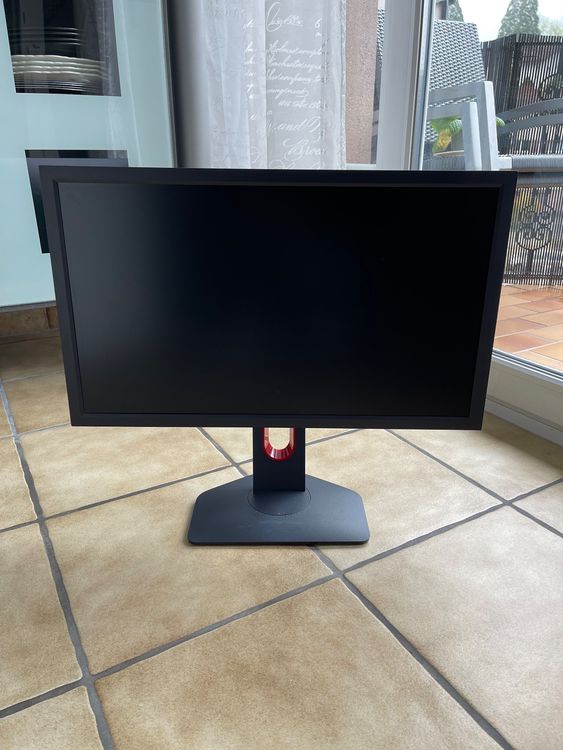 BenQ Gaming-Monitor (Gebraucht) in Herznach für CHF 89 – mit Lieferung ...
