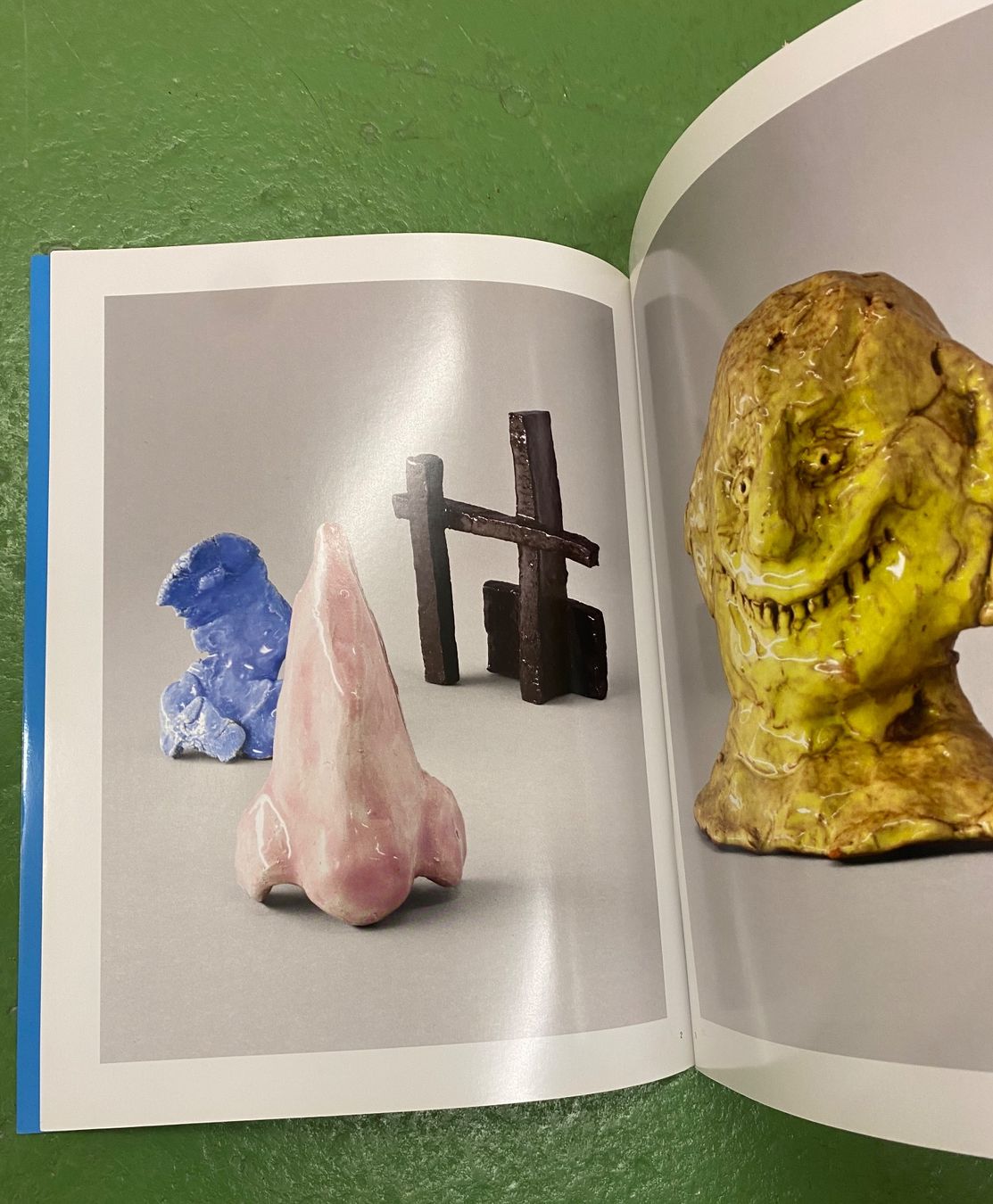 Aubry / Broquard: In the Beginning it was Humid (super rar) (Gebraucht ...