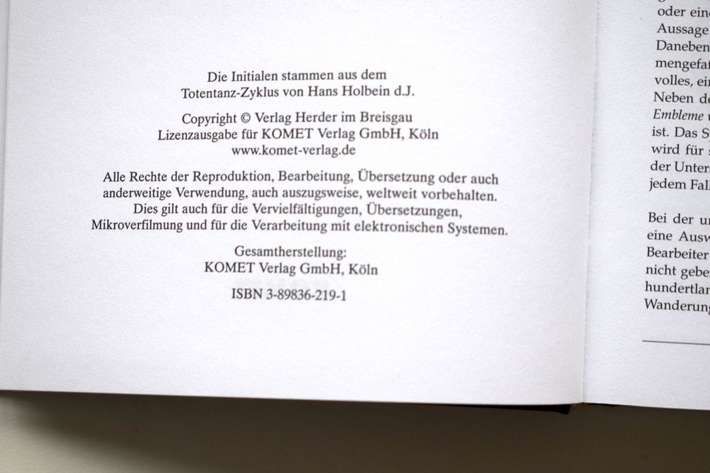 Lexikon der Symbole Symbolik Udo Becker | Kaufen auf Ricardo
