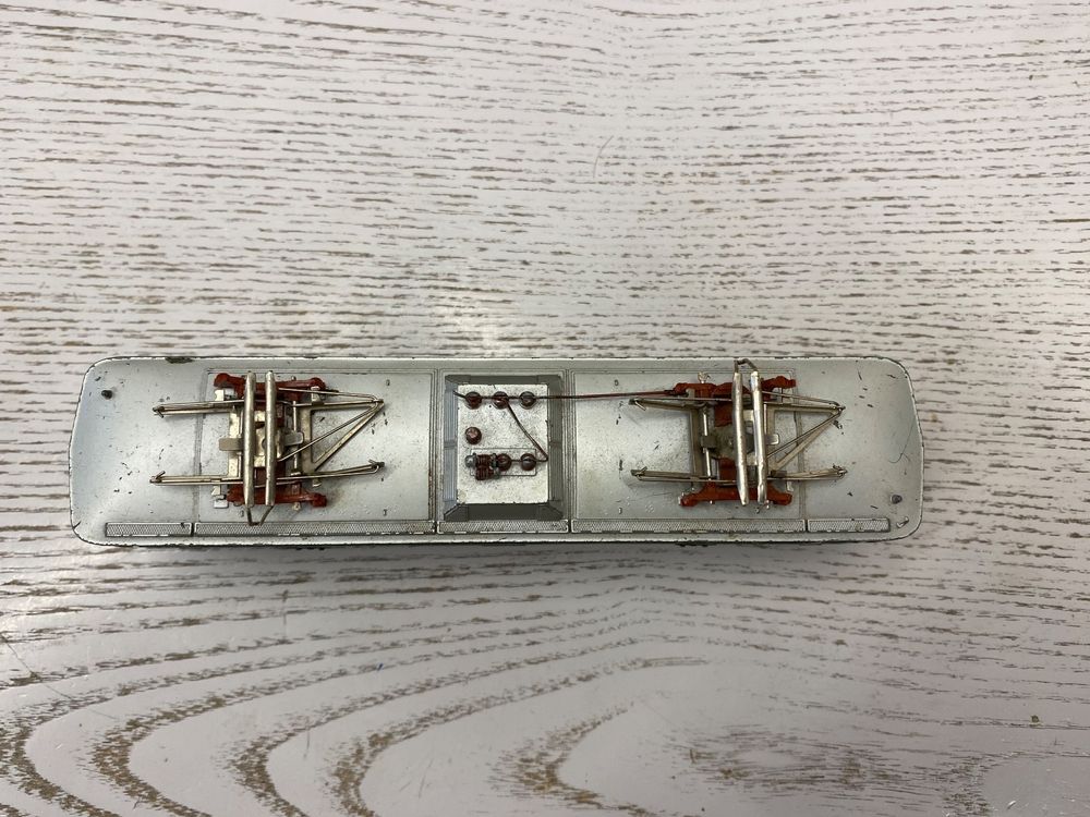 Märklin 3036 ÖBB BR 1141 | Kaufen auf Ricardo