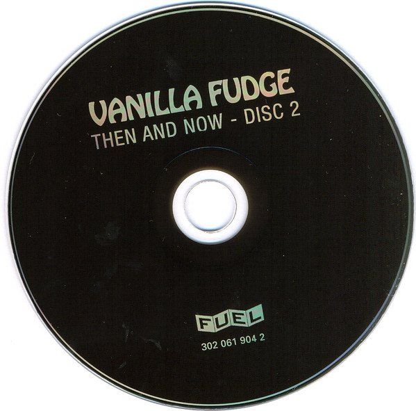 Vanilla Fudge – Then And Now 2CD Expanded Edition (Gebraucht) in Gingins für CHF 13 – mit ...
