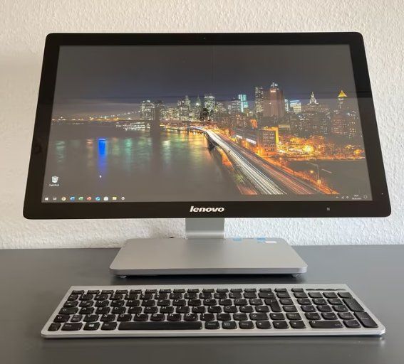 Lenovo 540 AIO PC (Defekt) in Zofingen für CHF 90 – mit Lieferung auf ...