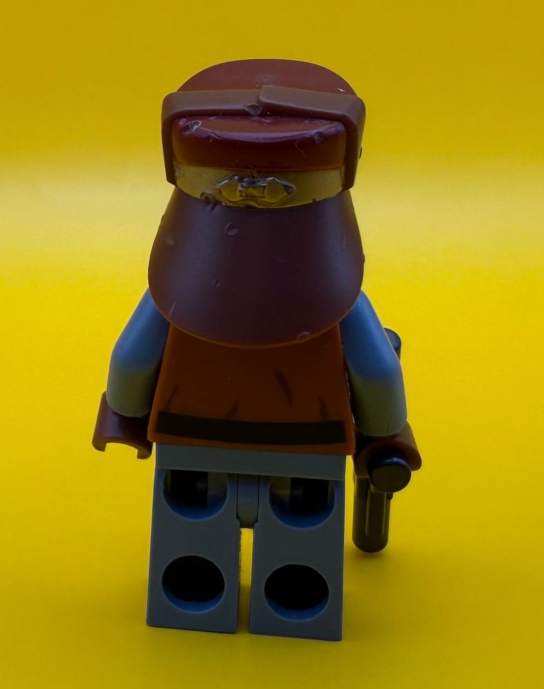 Lego Star Wars Captain Panaka sw0321 Minifigur (Gebraucht) in St.Gallen ...