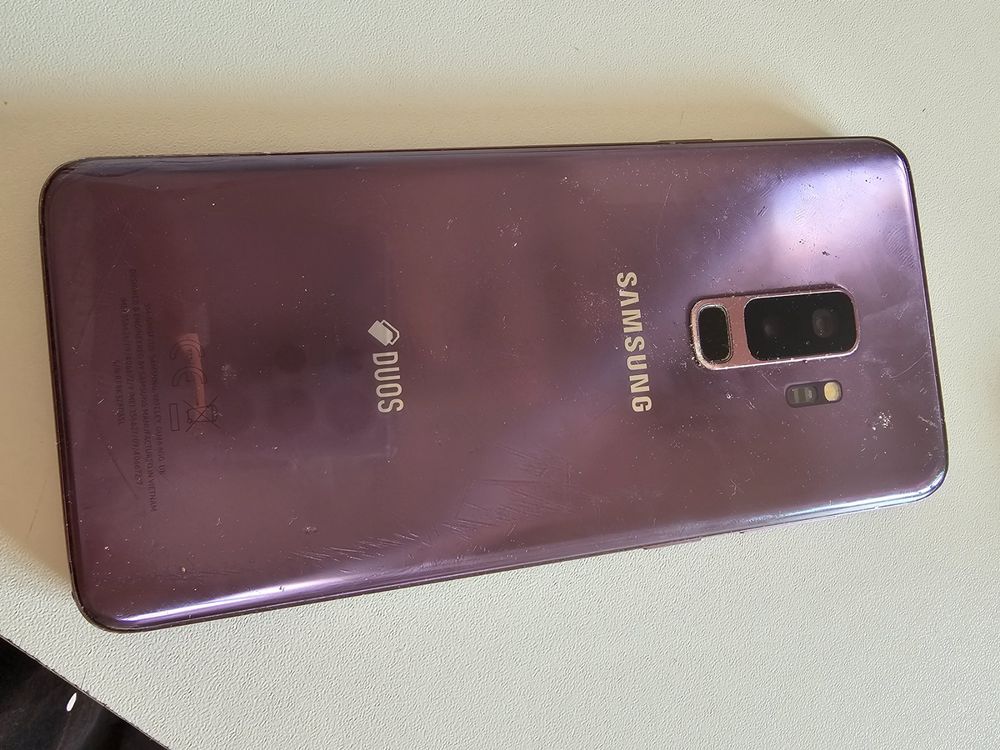 SAMSUNG HANDY | Kaufen auf Ricardo