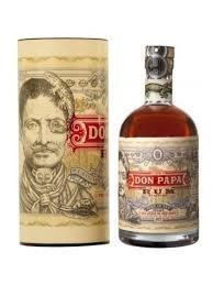 Don papa 7 y (Neu und originalverpackt) in für CHF 45 – mit Lieferung ...