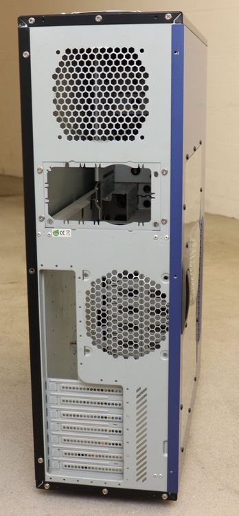Chieftec Big Tower PC Gehäuse ATX (Gebraucht) in für CHF 5 – nur ...