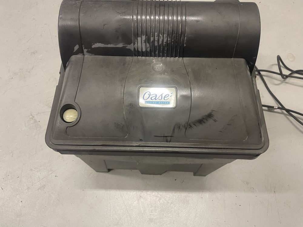 Oase Filter | Kaufen auf Ricardo