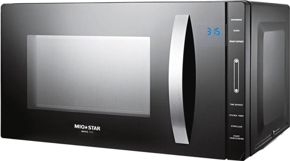 Mikrowelle mio star wave 300 | Kaufen auf Ricardo