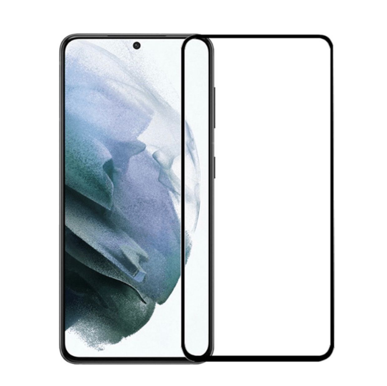 Samsung Galaxy A50 Panzer Glas Display (Neu und originalverpackt) in ...