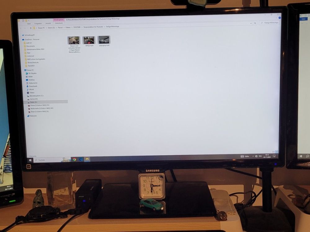 Samsung S24D390 | Kaufen auf Ricardo