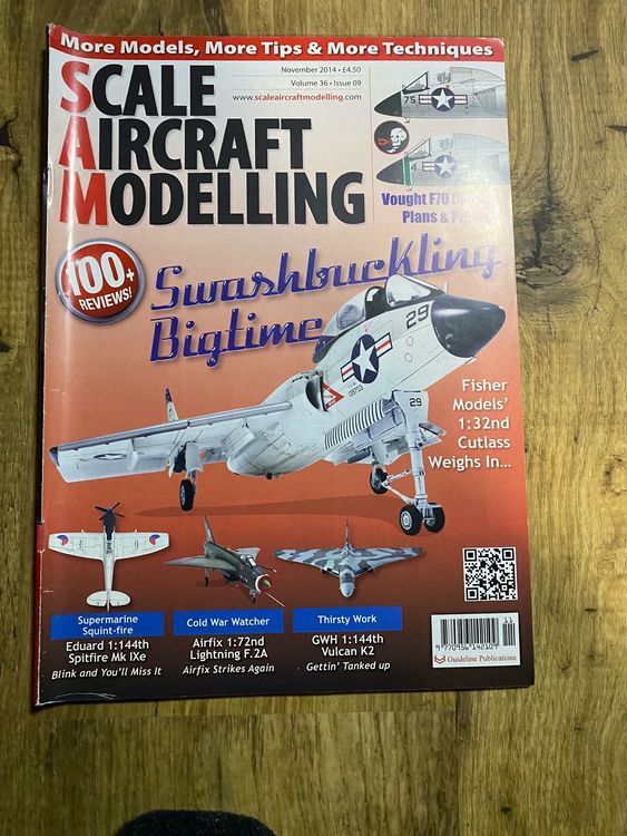 MAG ENG SAM NOVEMBER 2014 VOL36/ISSUE 09 (Gebraucht) in MÜHLEDORF/SO ...