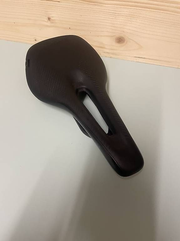 Ergon Lady Sattel Carbon (Gebraucht) in Rüegsauschachen für CHF 75 ...