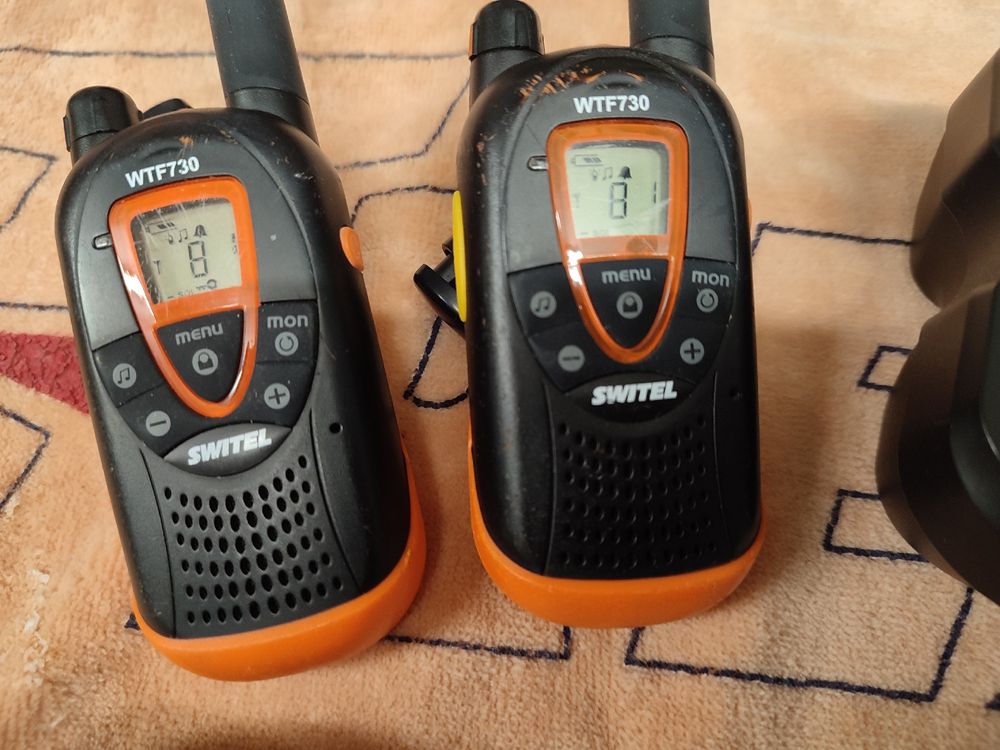 Woki toki | Kaufen auf Ricardo