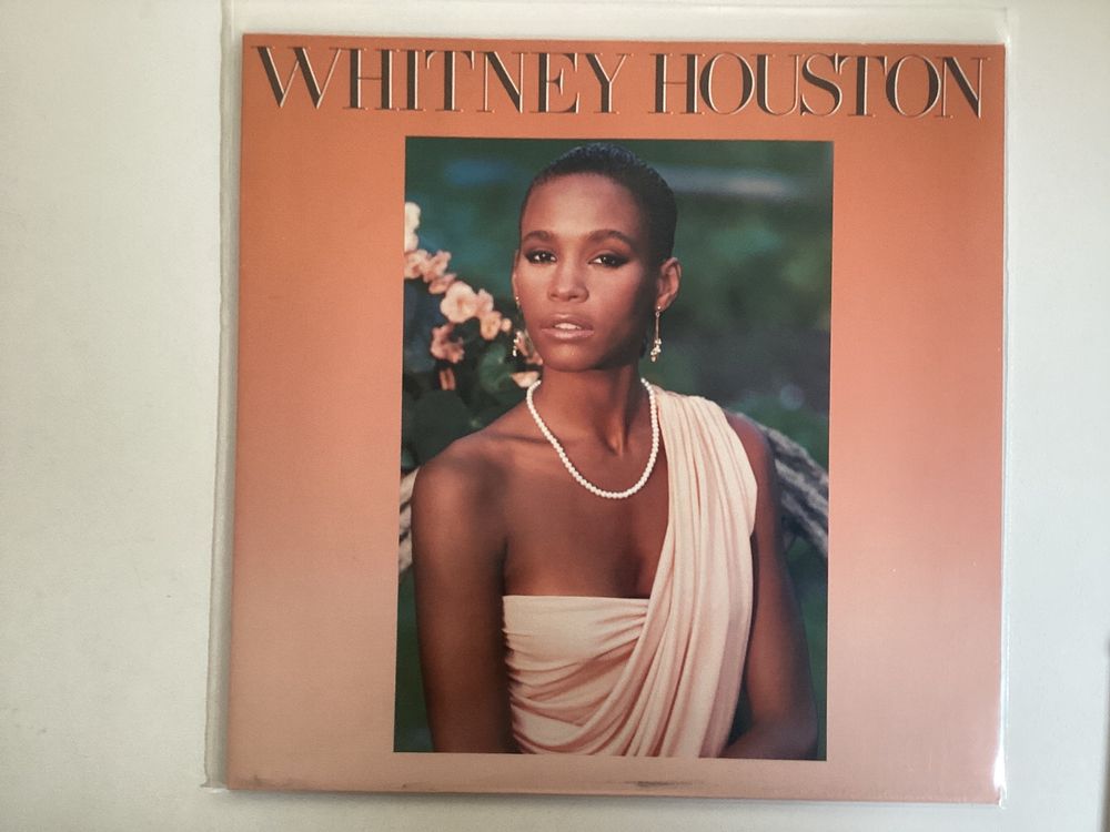 Whitney Houston LP | Kaufen auf Ricardo