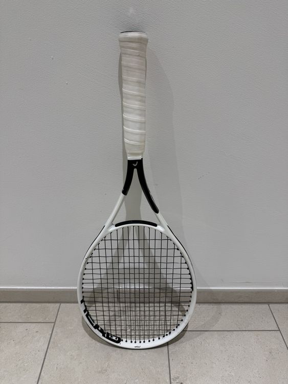 Head Graphene 360+ Speed MP | Kaufen auf Ricardo