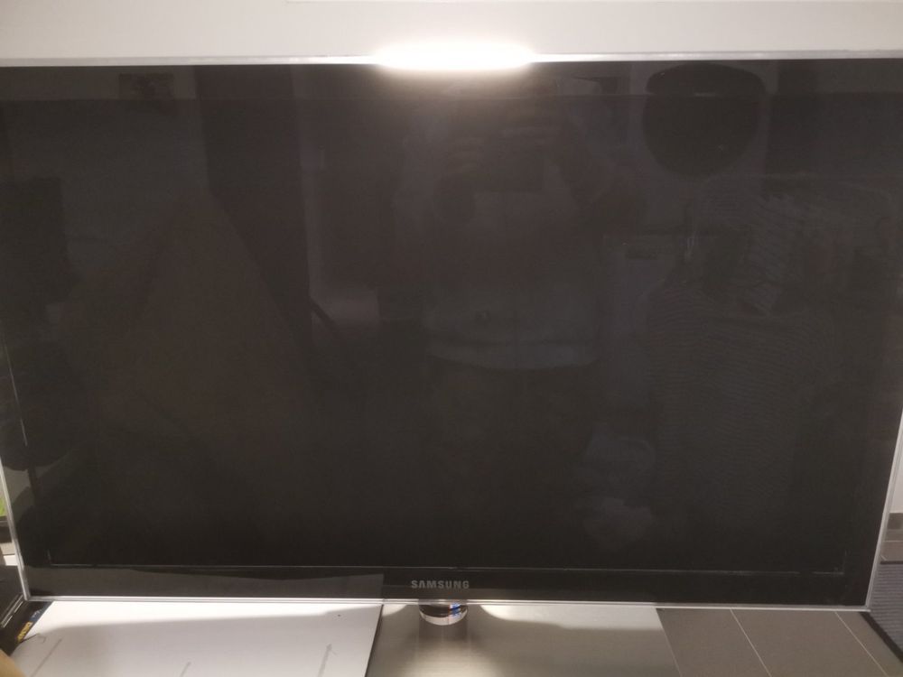 Samsung TV UE40C6000 | Kaufen auf Ricardo