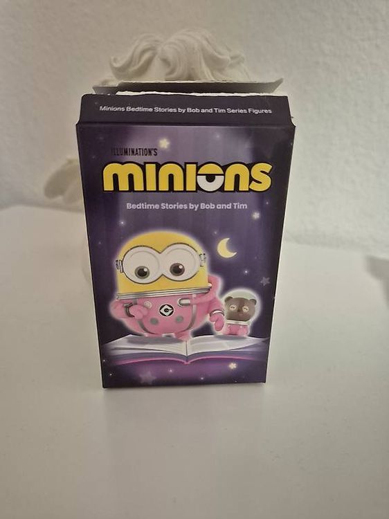 Minions Bedtime Stories by Bob & Tim (Neu (gemäss Beschreibung)) in ...