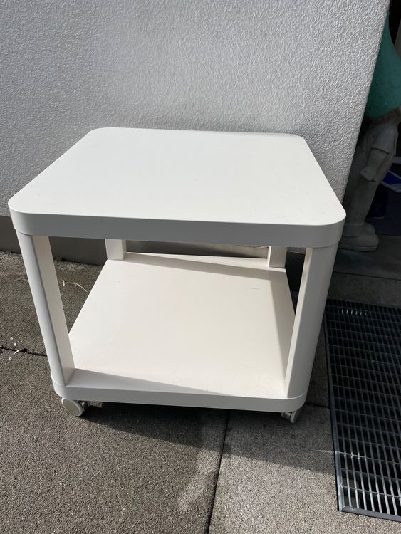 Ikea Beistelltisch Tingby | Kaufen auf Ricardo
