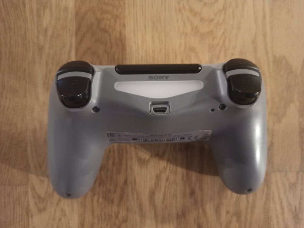 🎮Controller Sony PS4 Dualshock 4 - 20th Anniversary Edition (Gebraucht ...