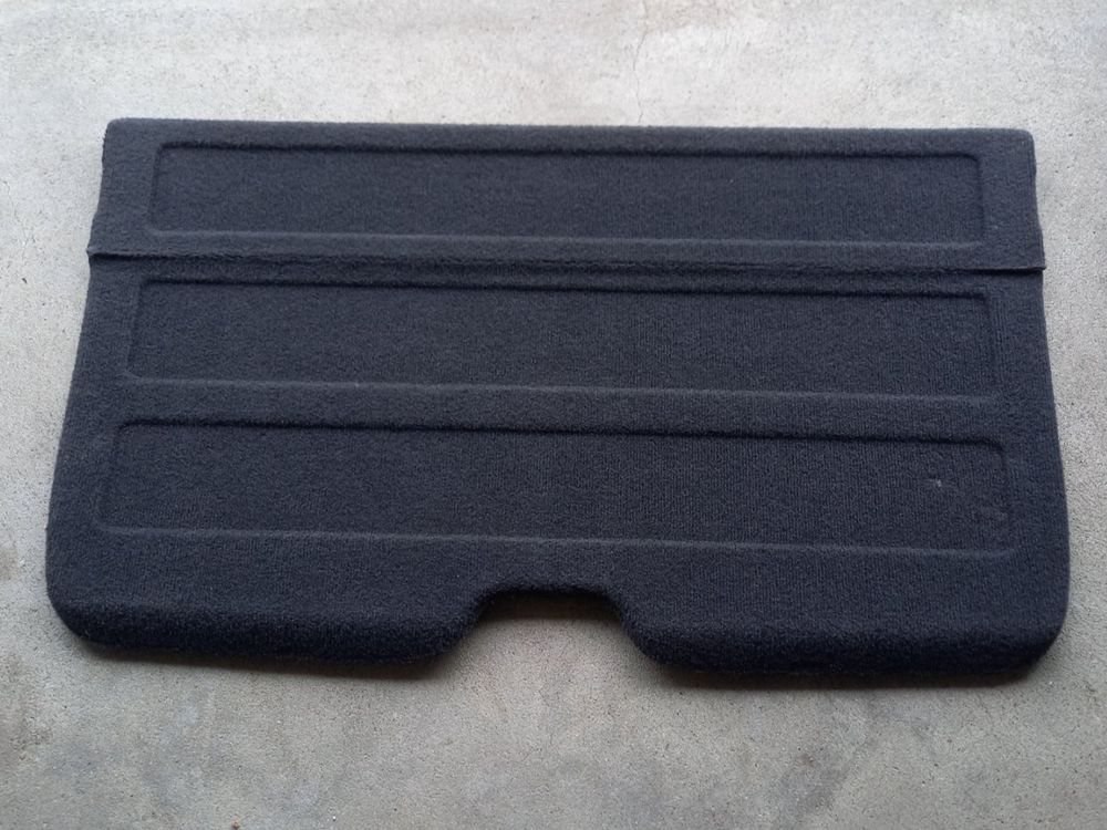 Originale Heckablage Honda Crx Ee8 Kaufen Auf Ricardo