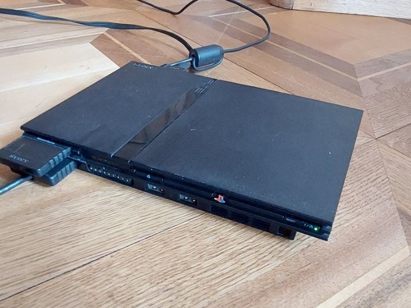 Sony Play Station PS2 (Gebraucht) in Küssnacht am Rigi für CHF 35 – mit ...